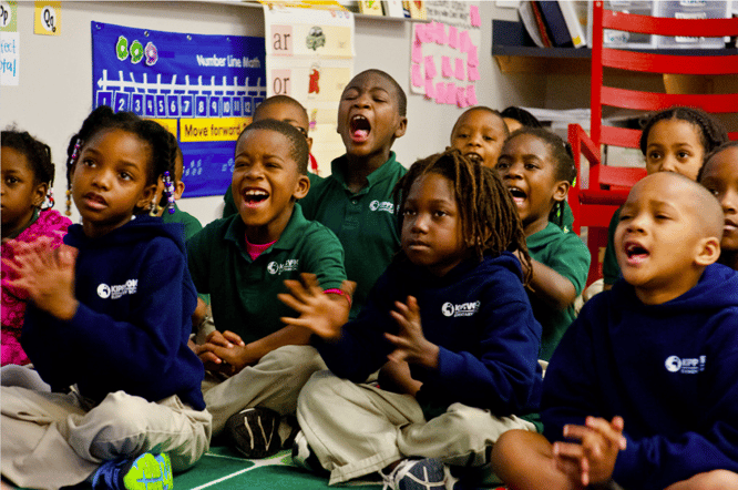 Teaching Preschool: Respecting the Student and the Teacher